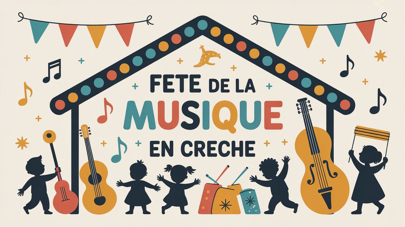 Activités musicales inspirantes pour la fête de la musique e