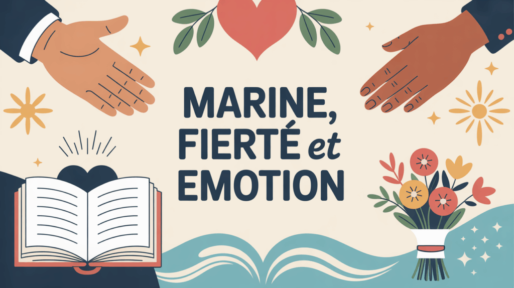 Les plus beaux textes pour dire fièrement : marraine